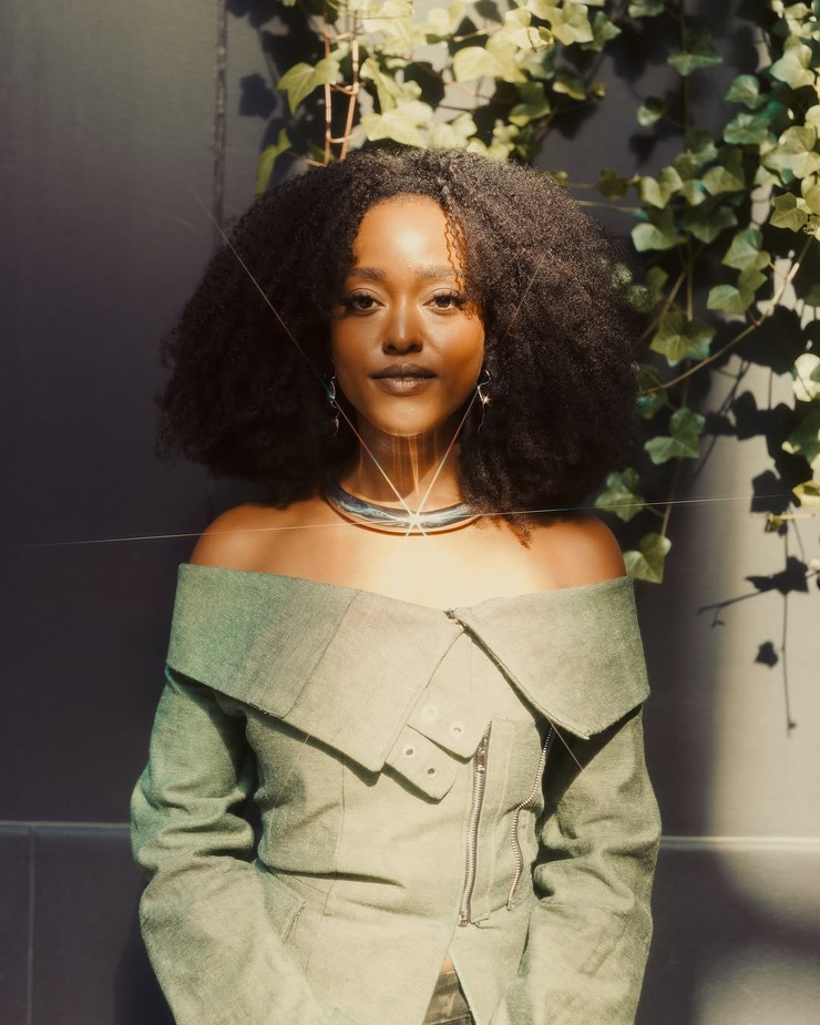 Picture of Arsema Thomas