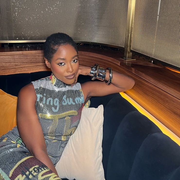 Picture of Arsema Thomas