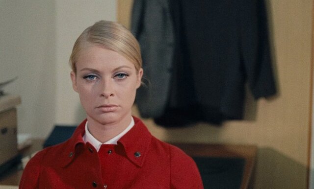 Picture of Jet Generation