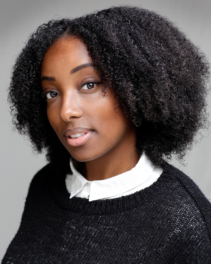 Picture of Renee Bailey