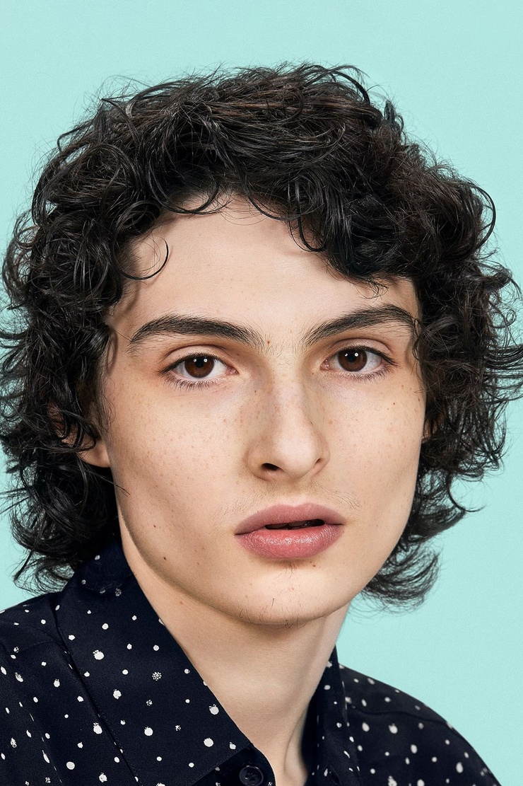 Picture of Finn Wolfhard