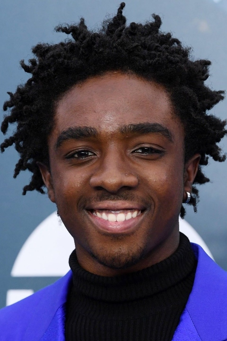 Picture of Caleb McLaughlin
