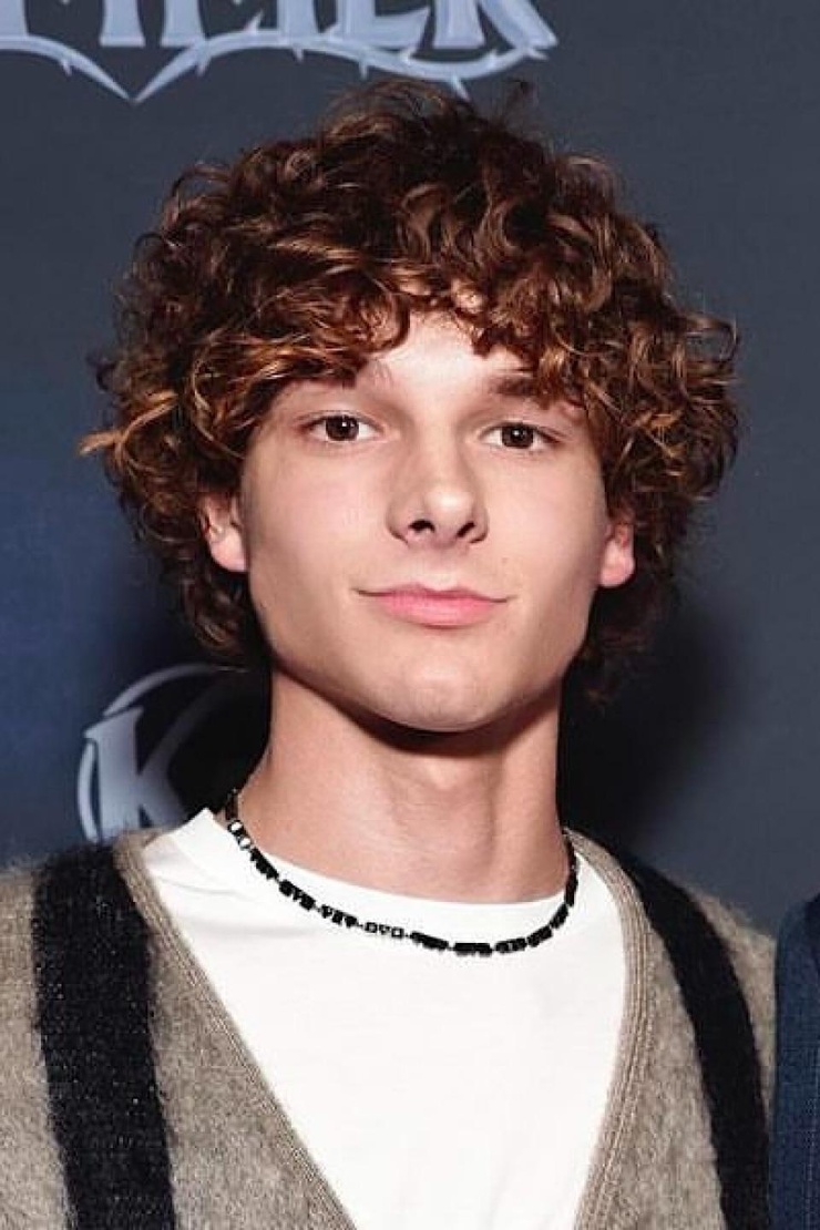 Picture of Mason Thames