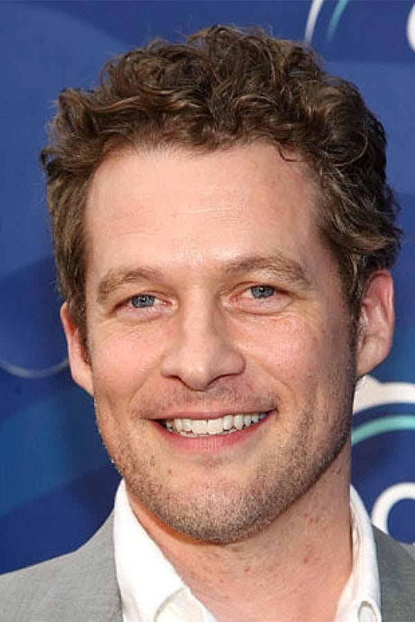 Image of James Tupper