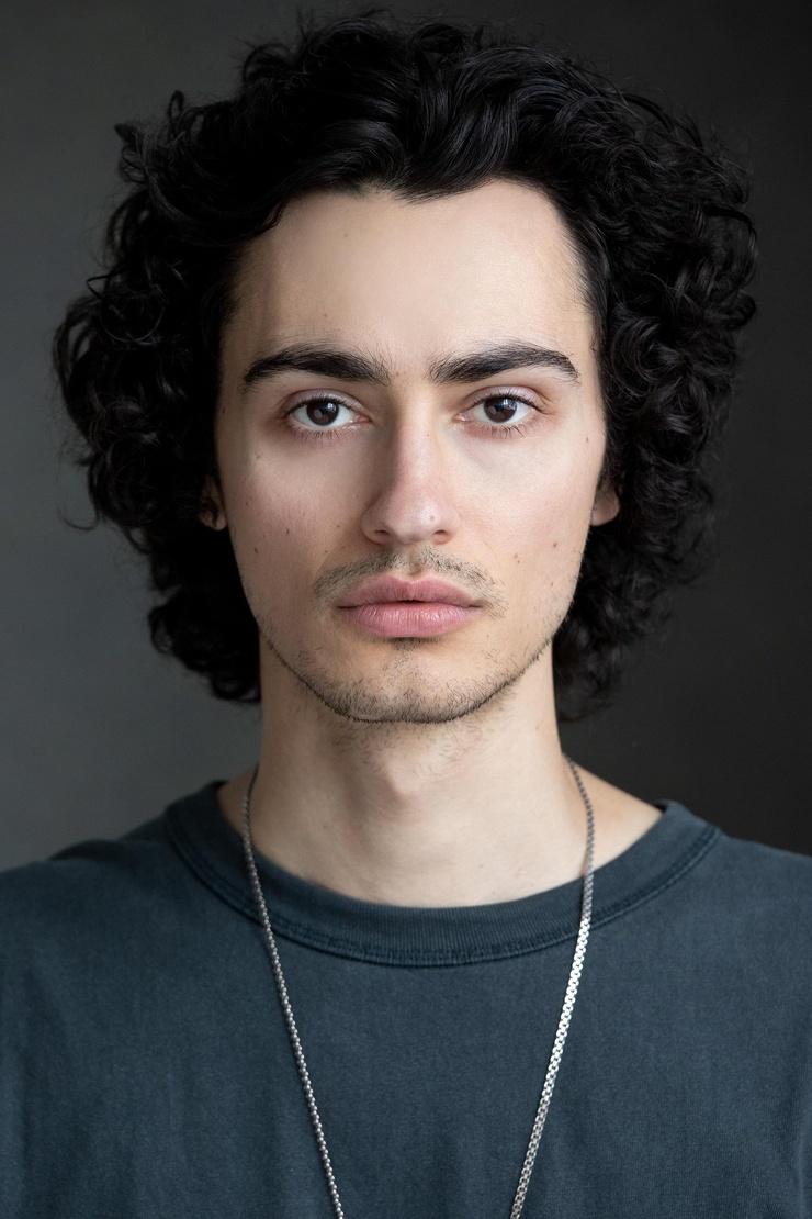 Picture of Kaleb Horn