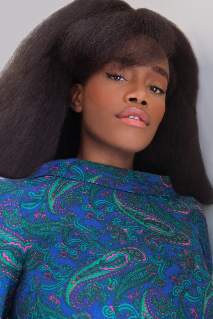 Tiffany Tenille image