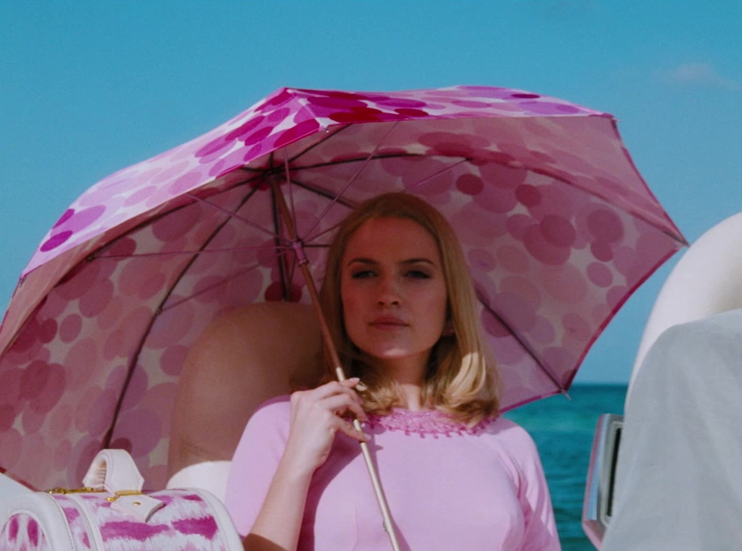 Picture of Sophia Myles