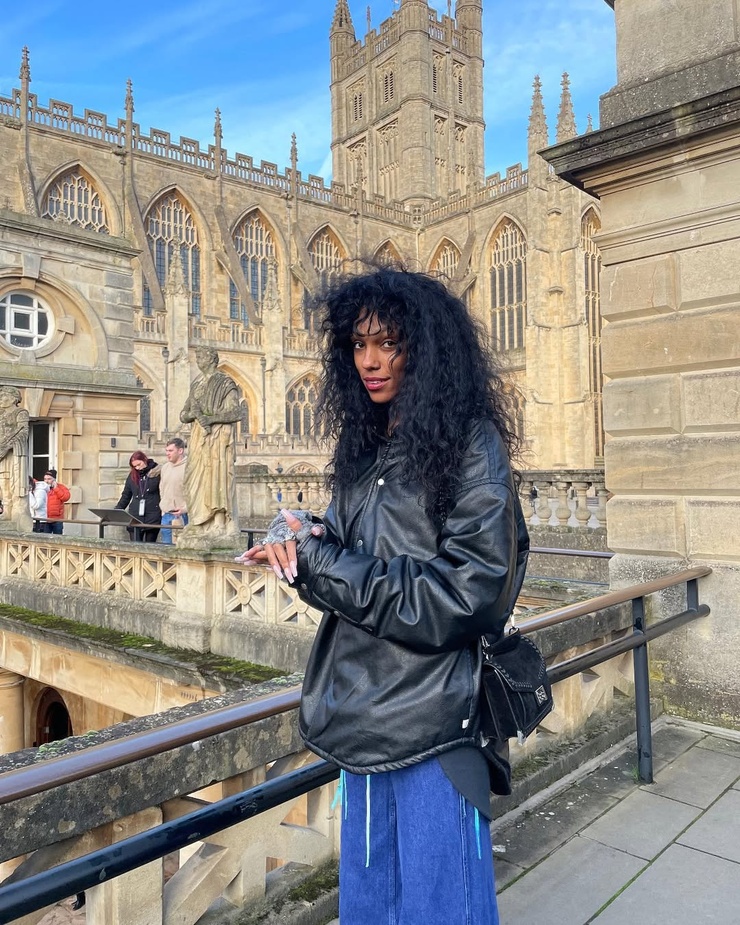 Picture of Zola Murphy