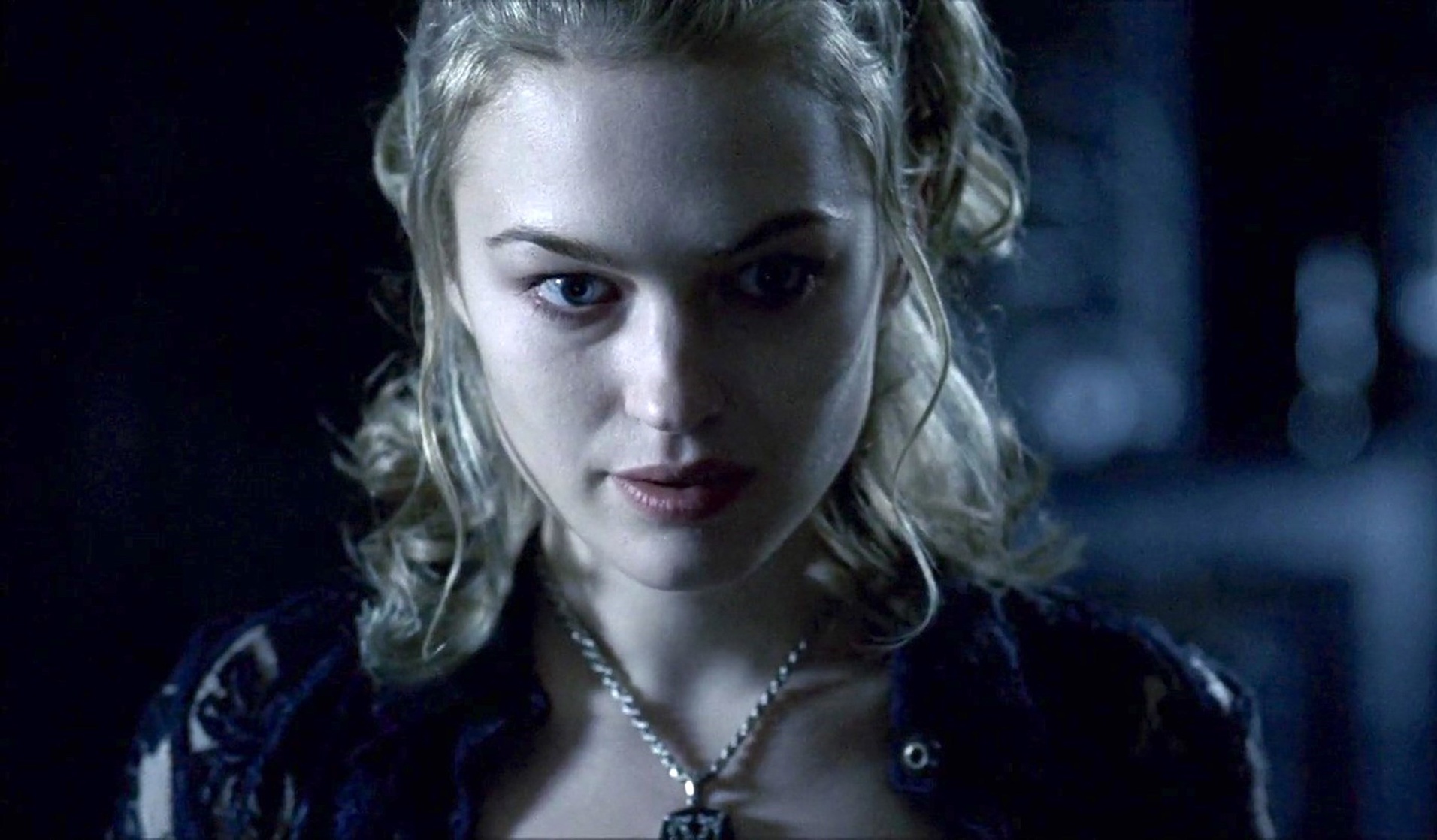 Sophia Myles image