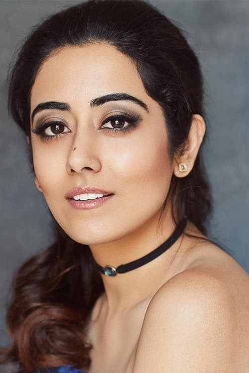 Image of Jonita Gandhi
