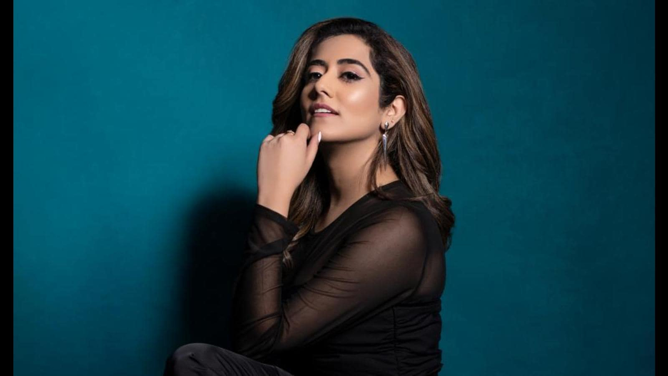 Picture of Jonita Gandhi