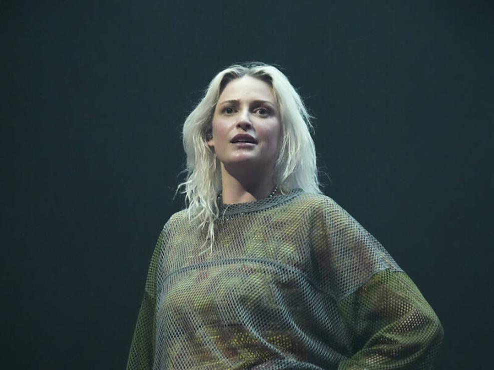 Picture of Emily Armstrong