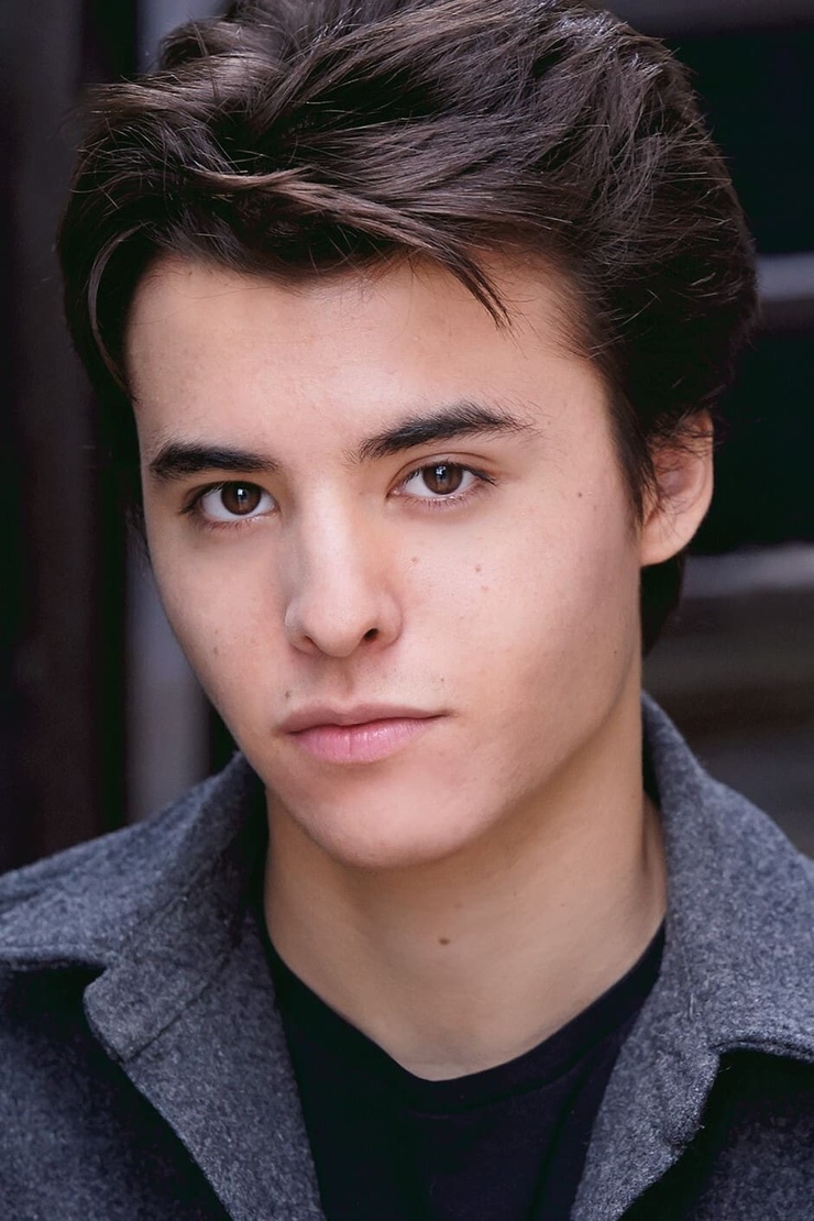 Picture of Billy Bryk