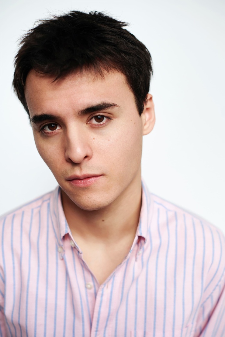 Picture of Billy Bryk