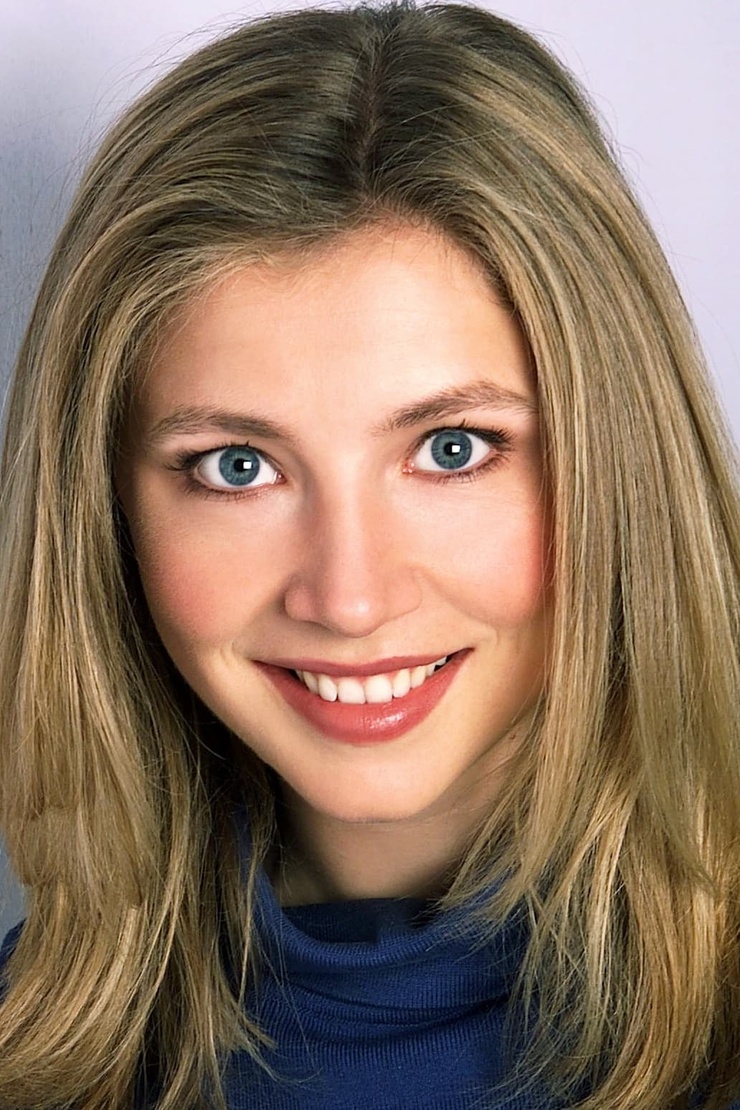Picture of Sarah Chalke
