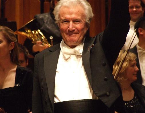 Picture of Colin Davis