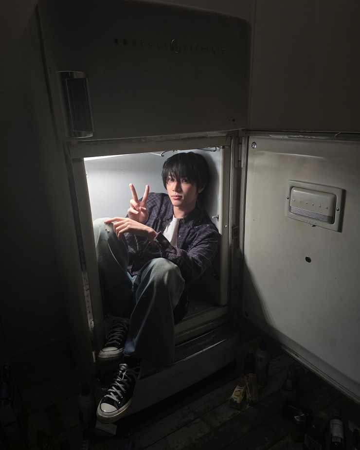 Picture of Beom-gyu Choi