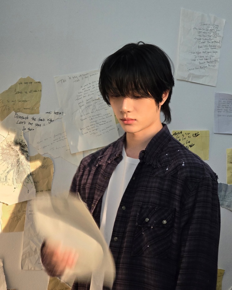 Image of Beom-gyu Choi