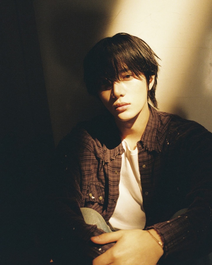 Picture of Beom-gyu Choi