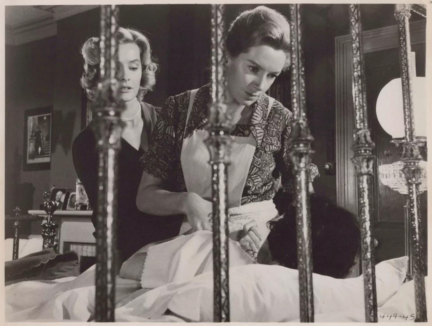 The Sundowners (1960)