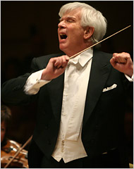 Picture of Christoph von Dohnányi