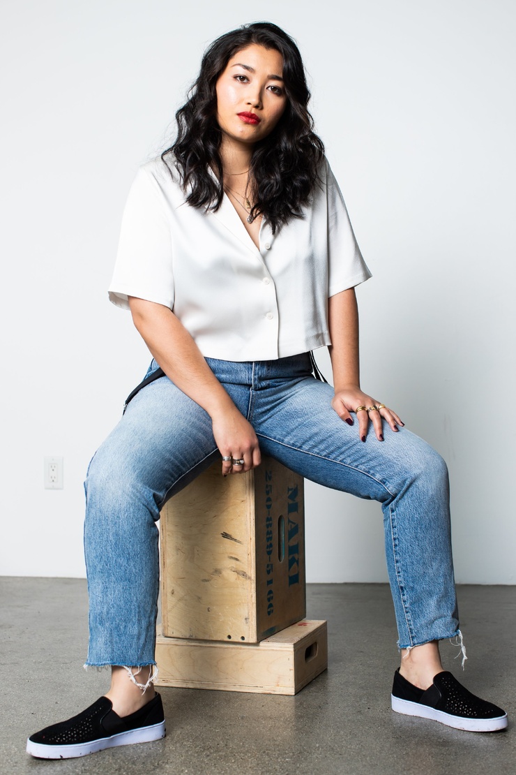 Picture of Jaylee Hamidi