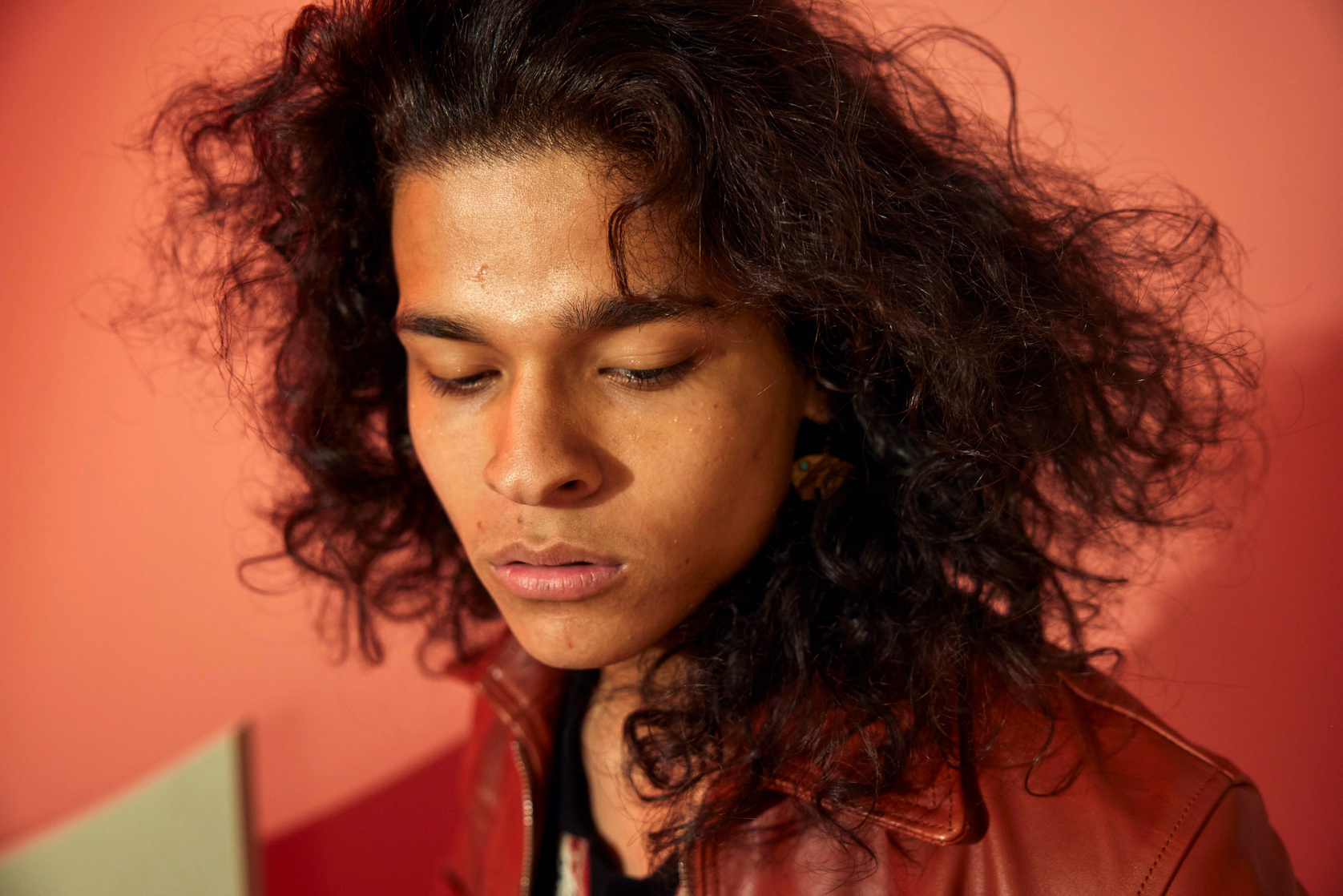 Picture of D'Pharaoh Woon-A-Tai