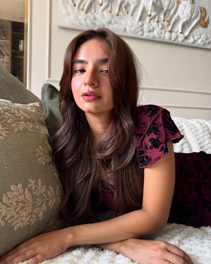 Picture of Anushka Sen