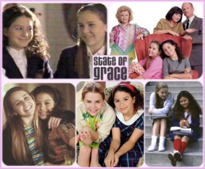 Image of State of Grace