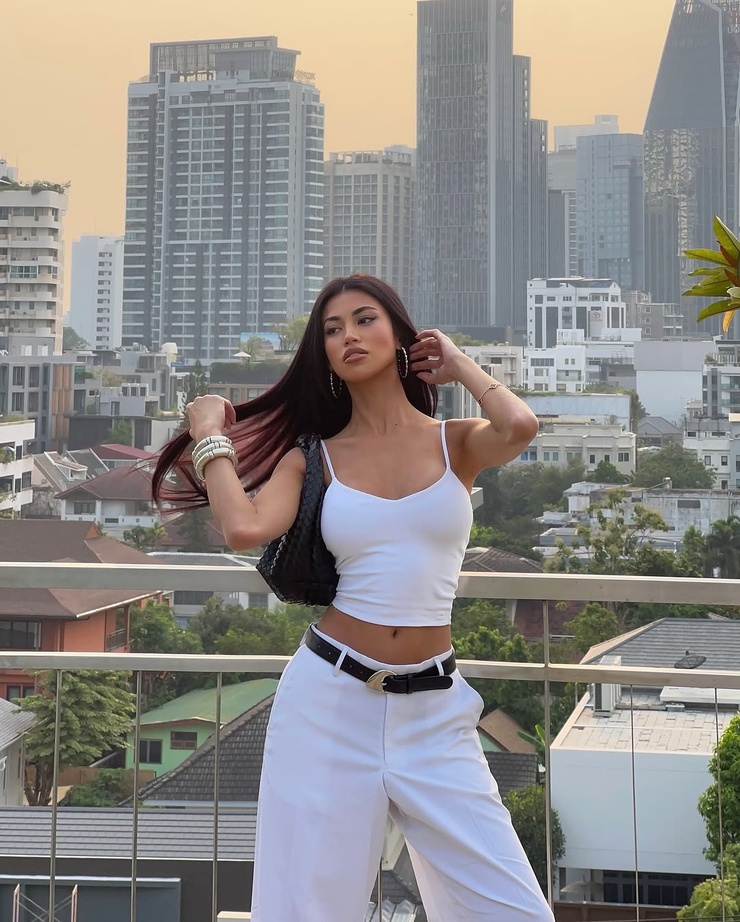 Picture of Jennica Sanchez