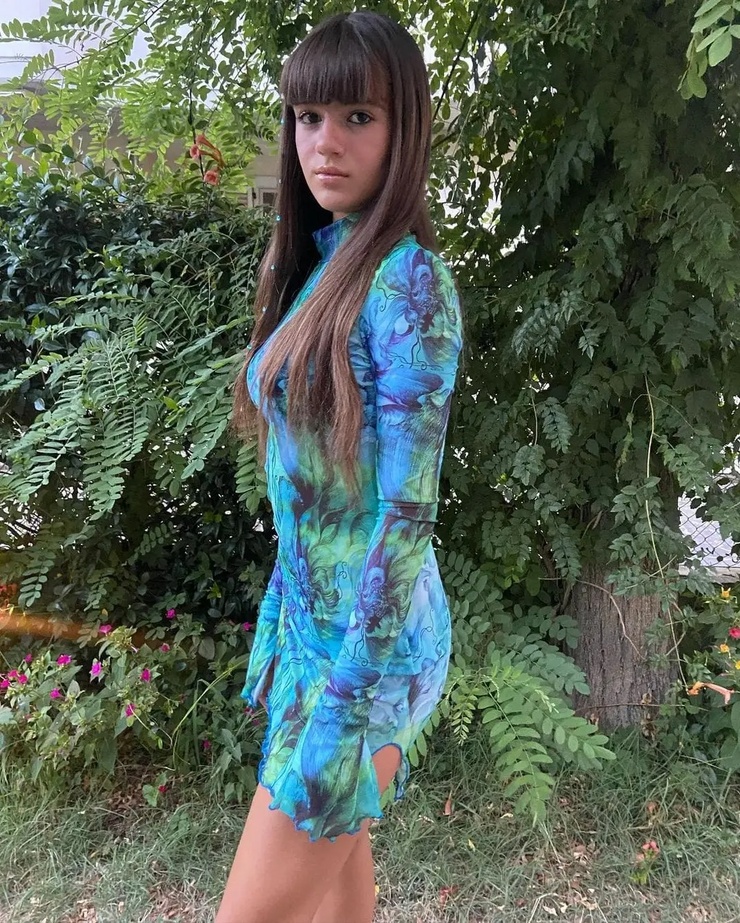 Picture of Cloe Carpino