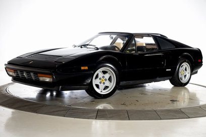 Picture of Ferrari 308 GTB/GTS