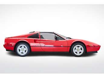 Picture of Ferrari 308 GTB/GTS
