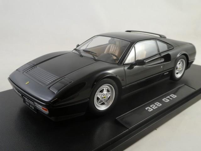 Picture of Ferrari 308 GTB/GTS