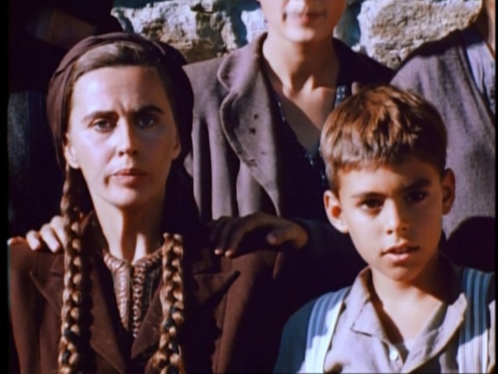 Image of Eleni (1985)