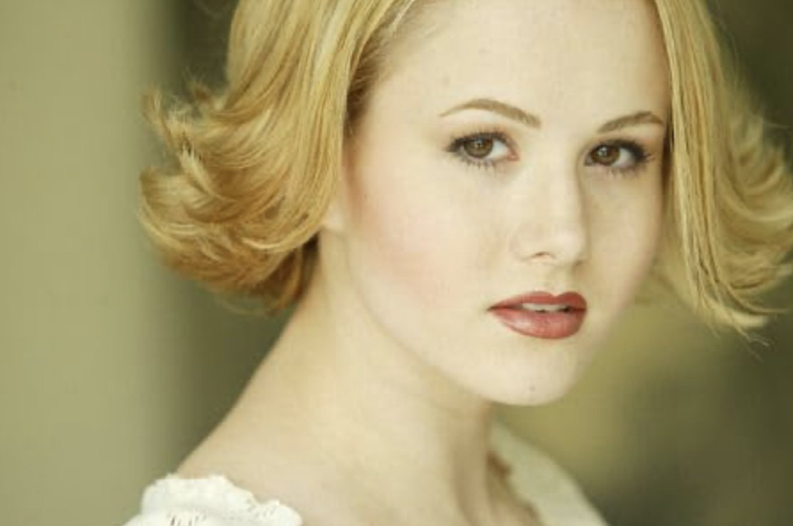 Picture of Amanda Jordan
