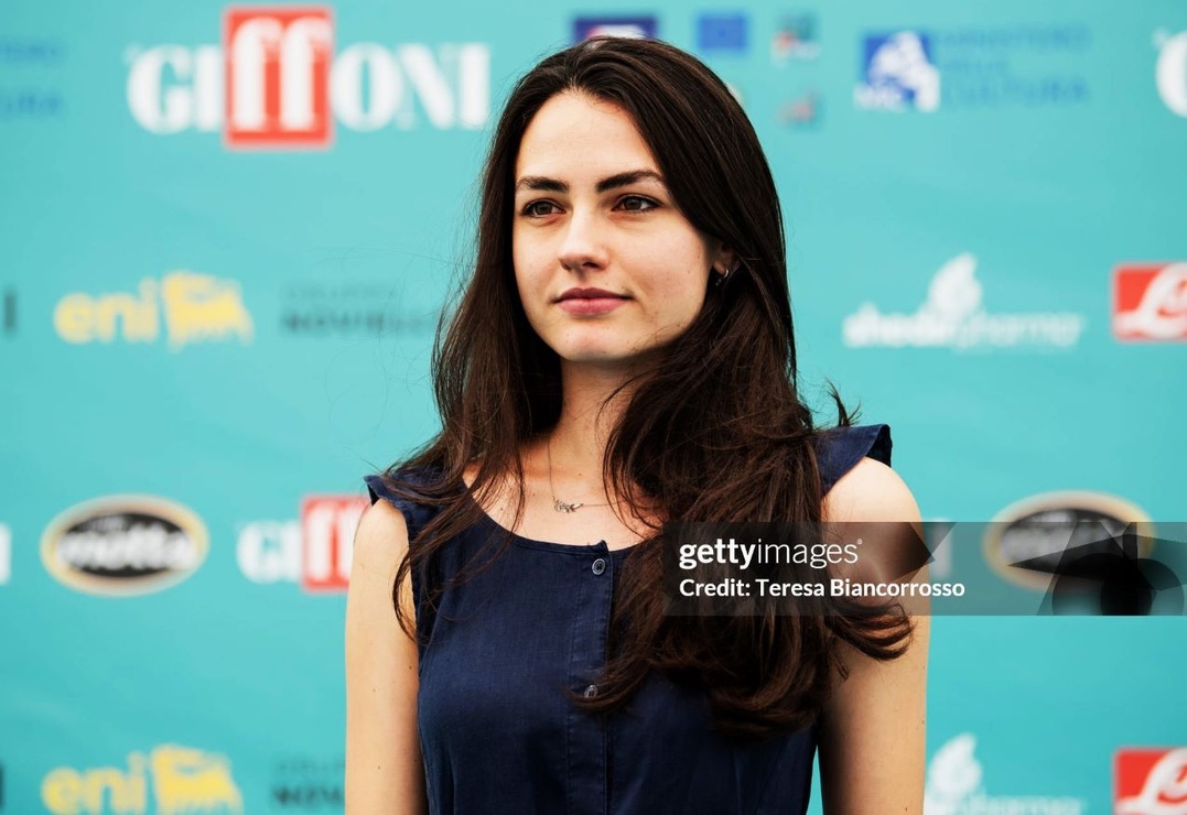 Romana Maggiora