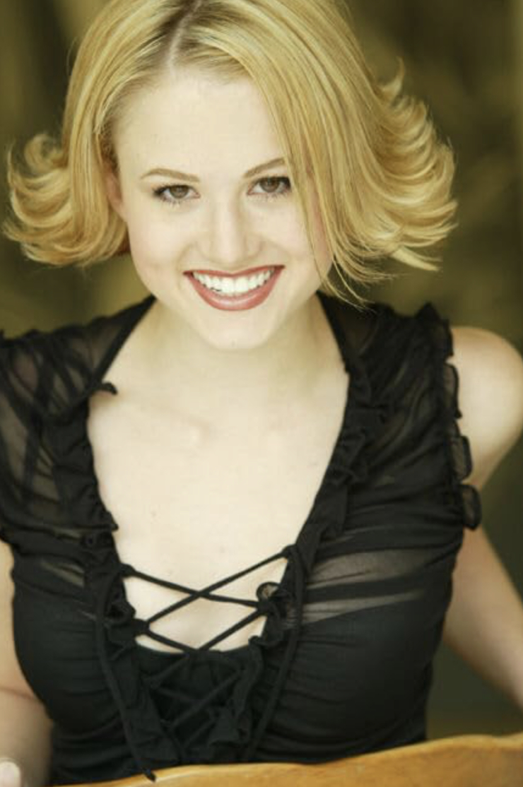 Picture of Amanda Jordan