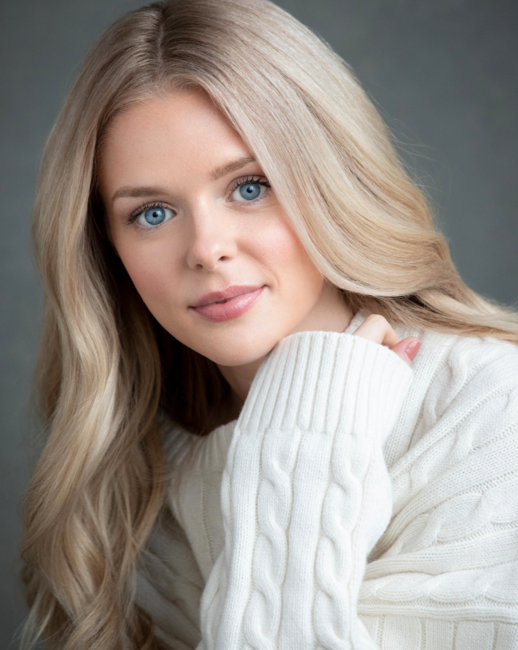 Picture of Amanda Jordan