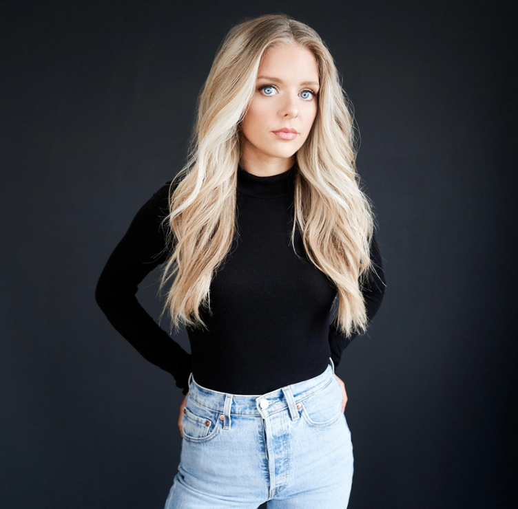 Picture of Amanda Jordan