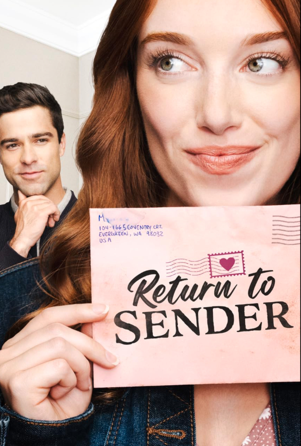 Picture of Return to Sender
