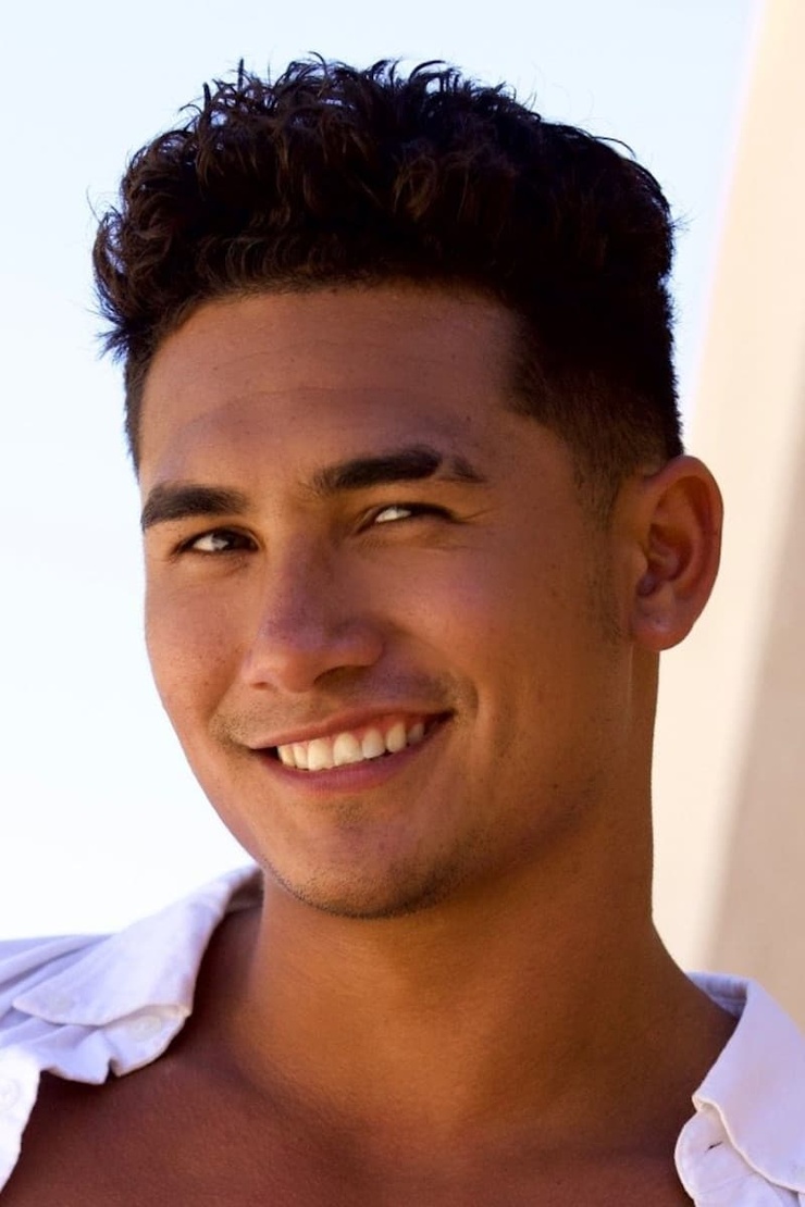 Picture of Kekoa Kekumano