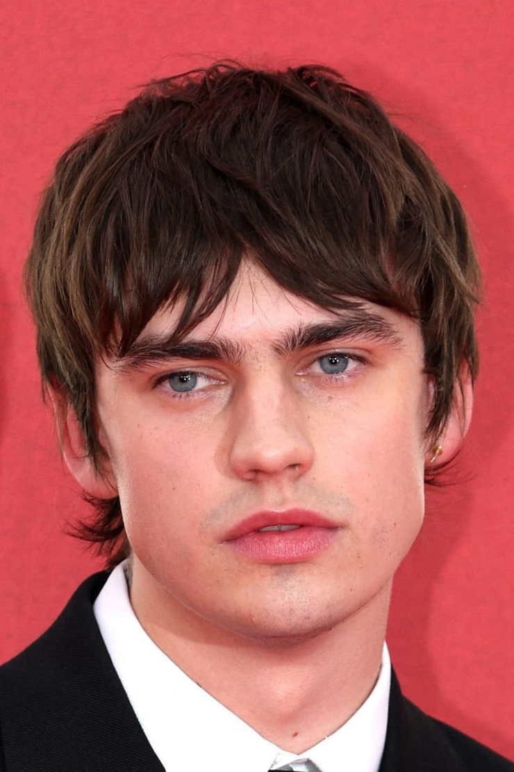 Picture of Spike Fearn