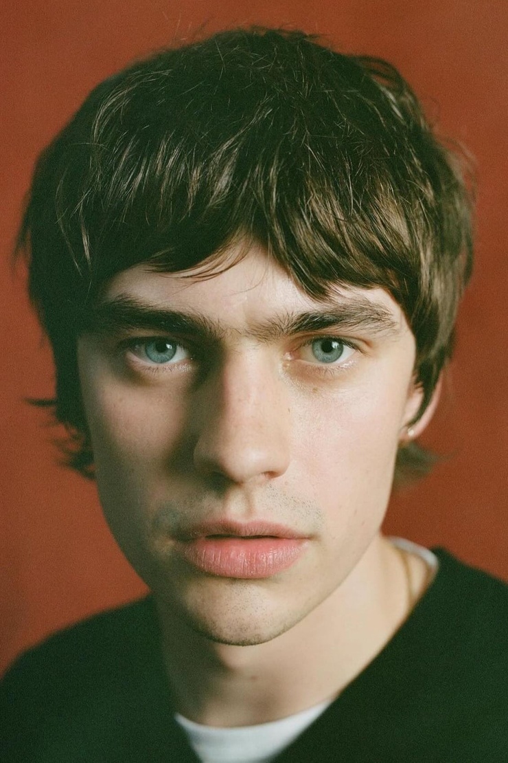 Picture of Spike Fearn