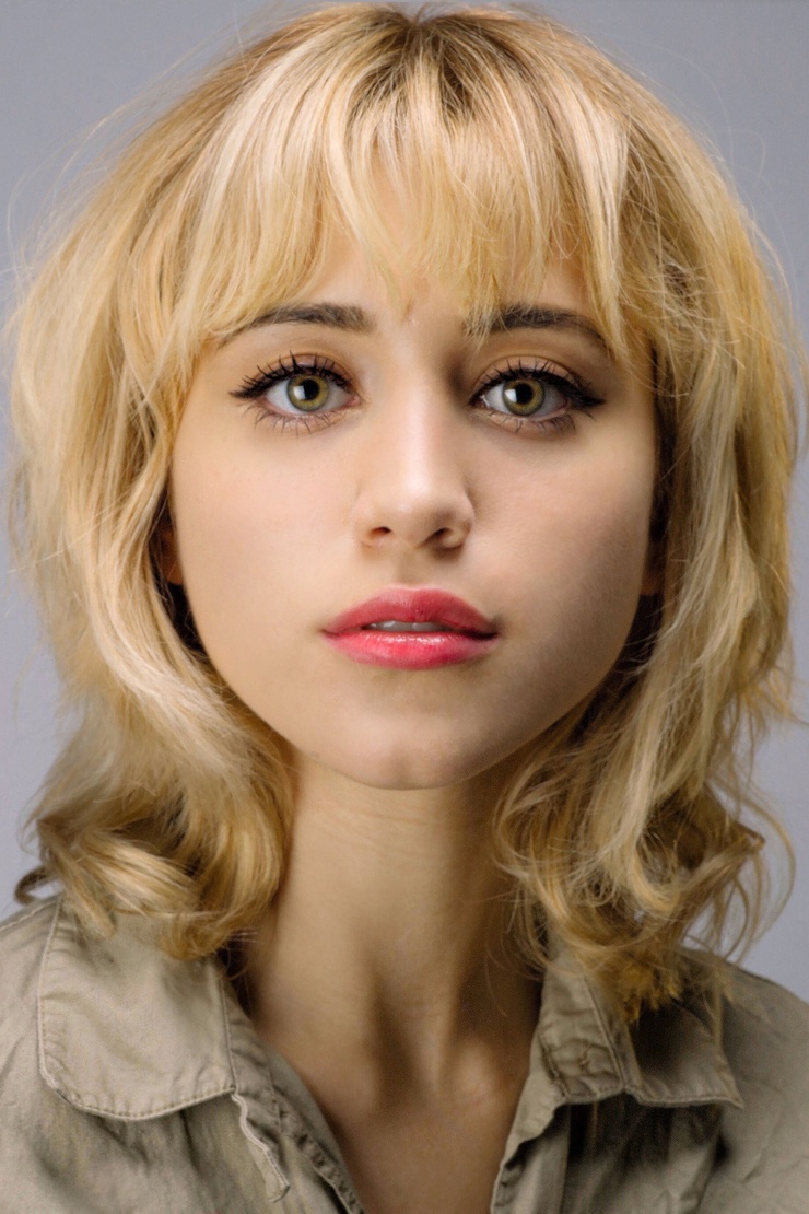 Image of Caylee Cowan