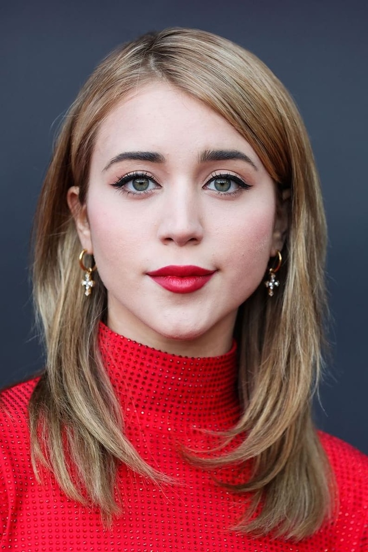 Caylee Cowan picture