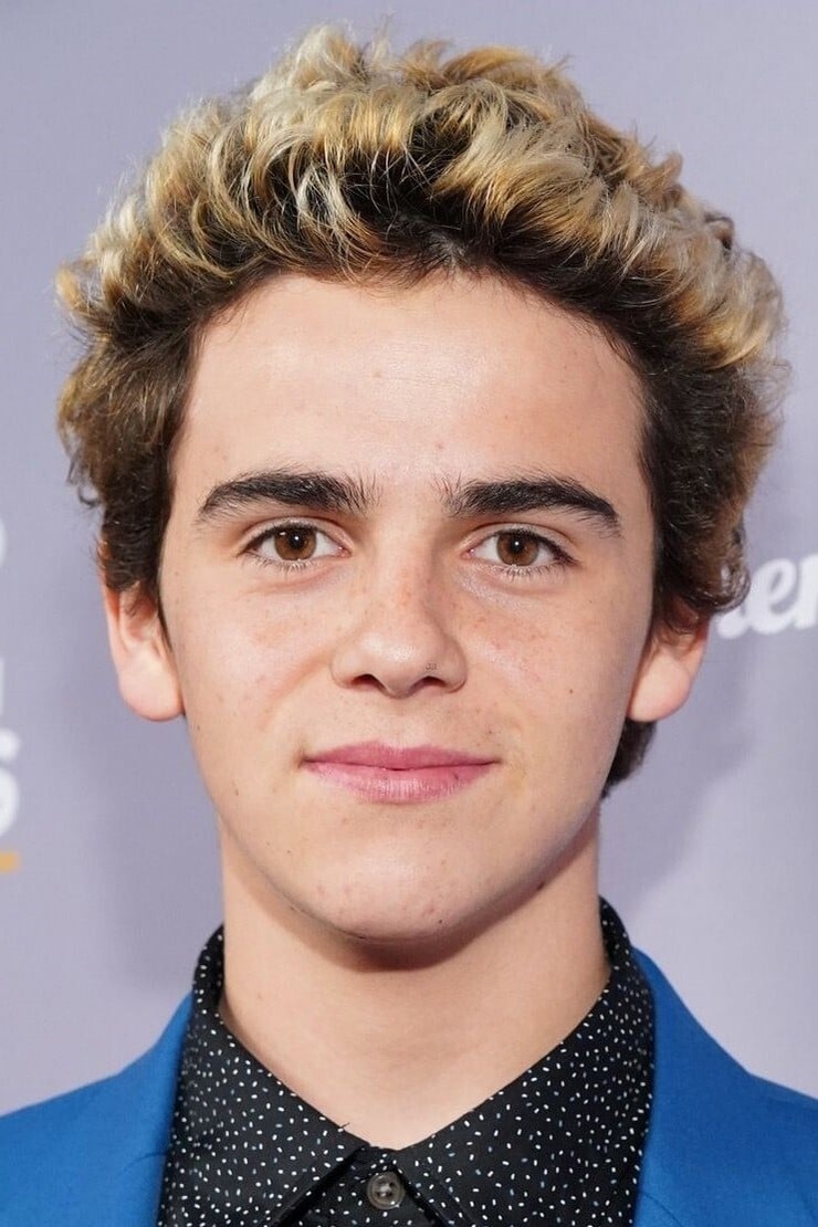 Image of Jack Grazer