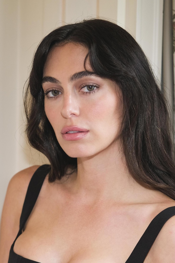 Picture of Megan Mackenzie