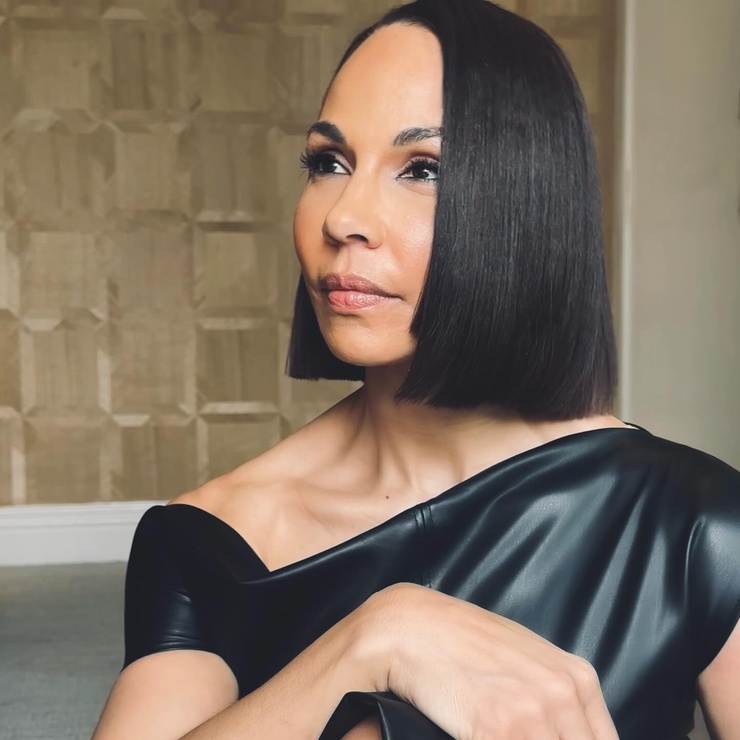 Picture of Amanda Brugel