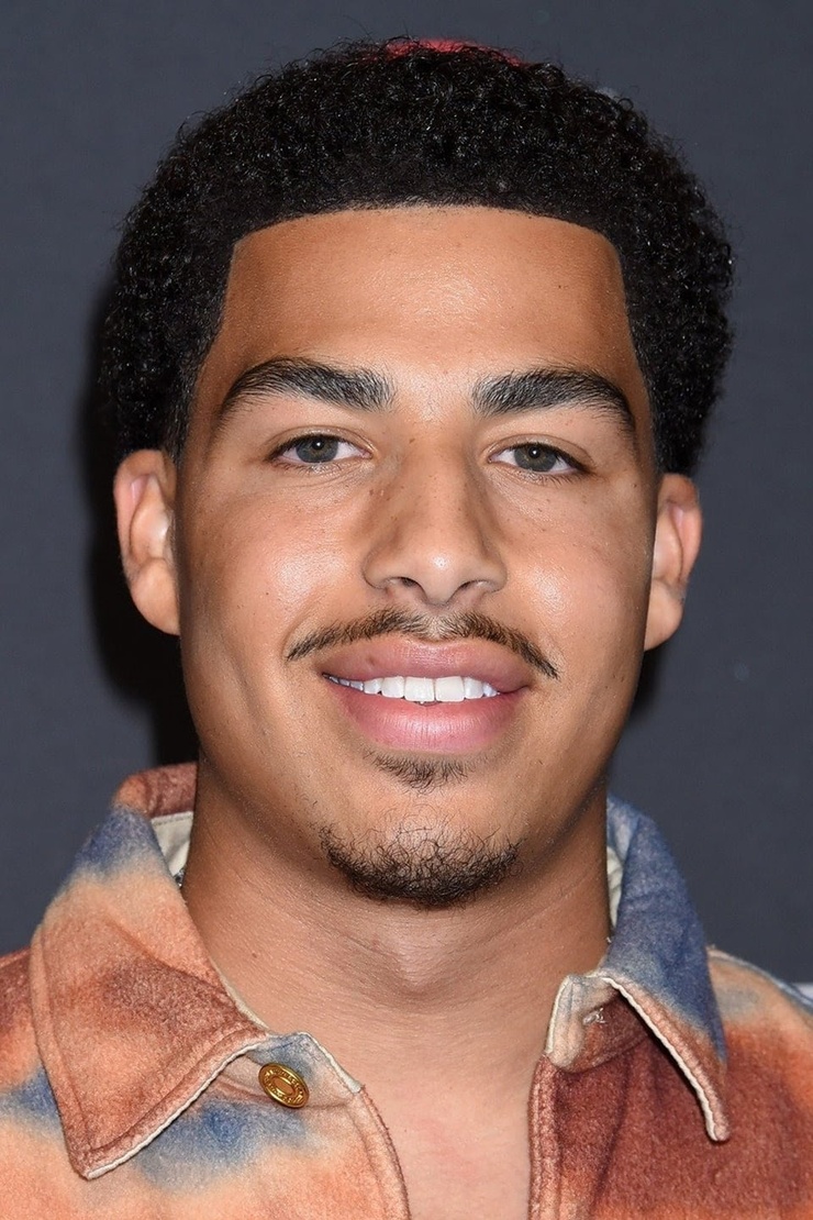 Picture of Marcus Scribner